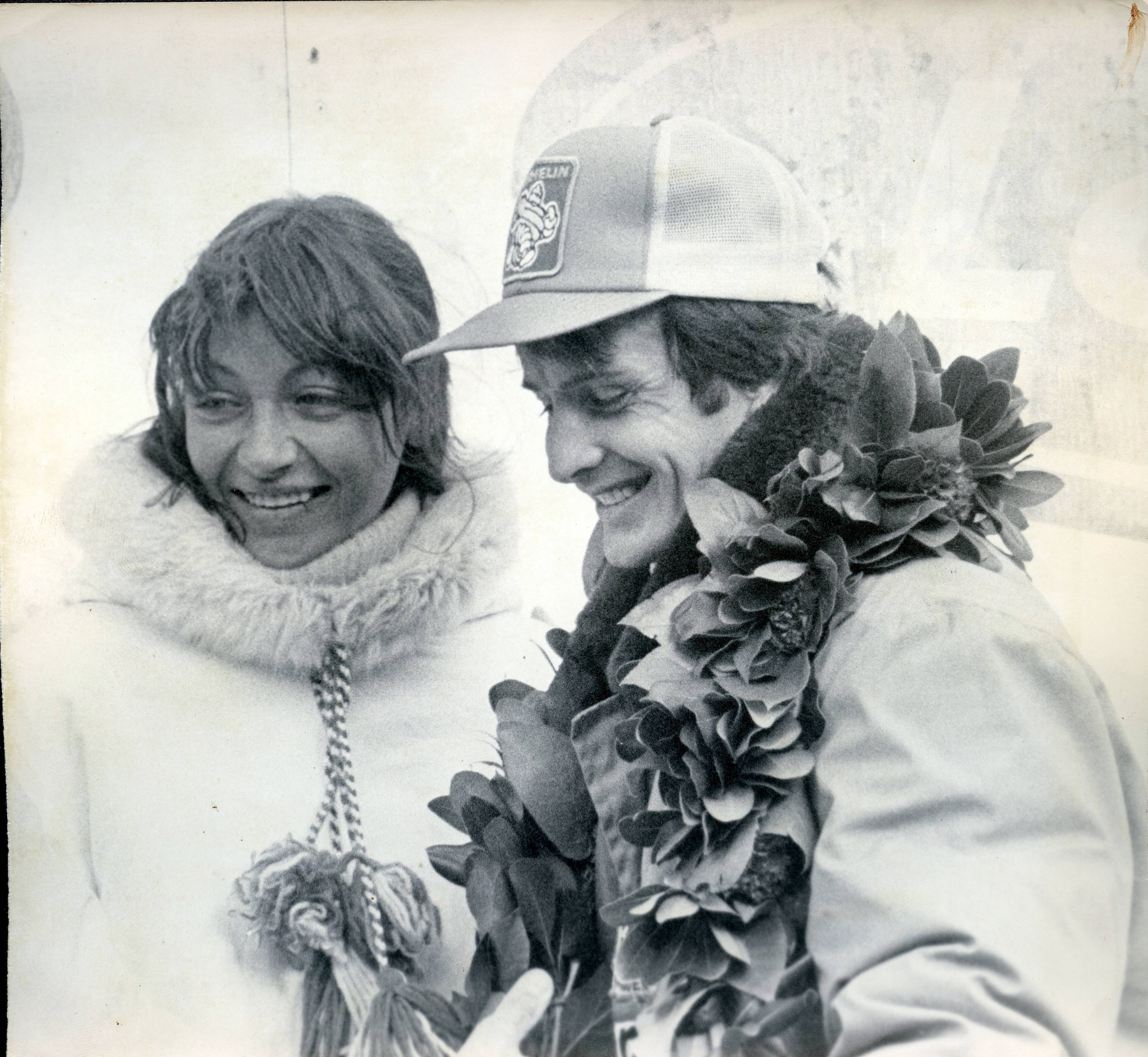 Rémi Goulet incarnera Gilles Villeneuve au cinéma | JDM