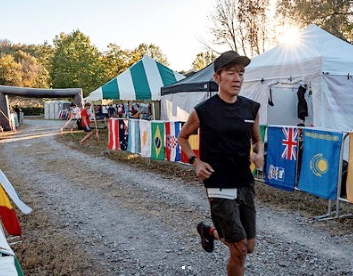 Les 25 épreuves extrêmes d’endurance parmi les plus folles au monde ...