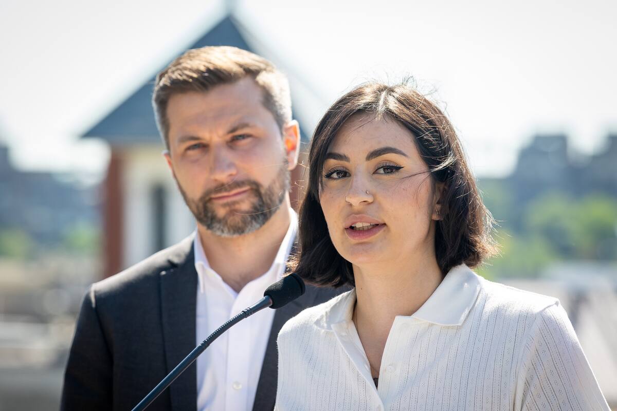QS présente 5 candidats issus des Premières Nations | JDQ