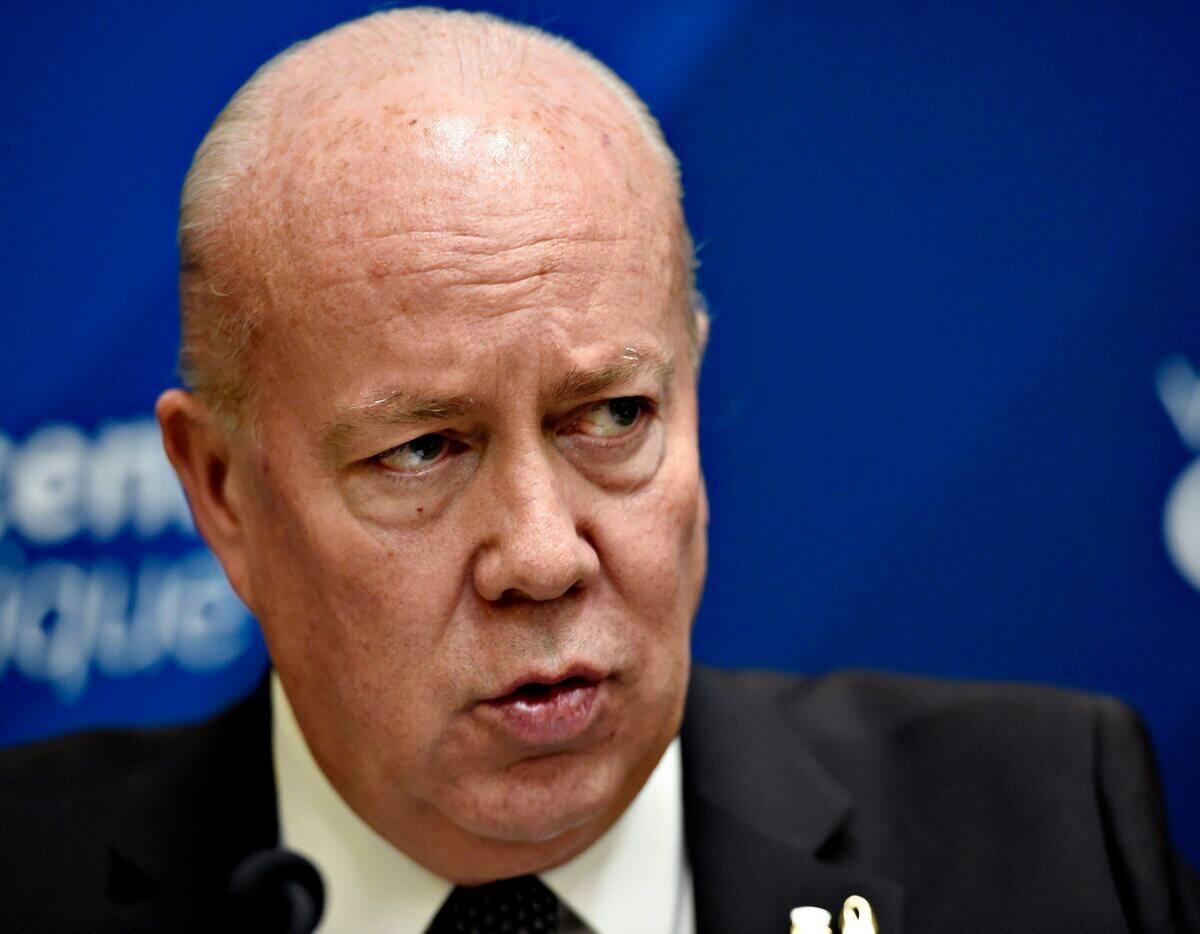 Campagne municipale: Éric Mercier se présentera pour Respect Citoyens ...