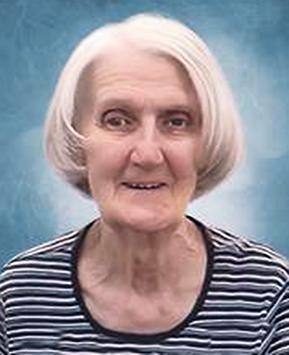 PICHETTE, Jacqueline | Le Journal de Québec