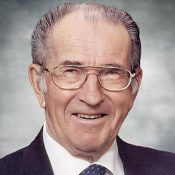 BABIN, Théodore | Le Journal de Montréal