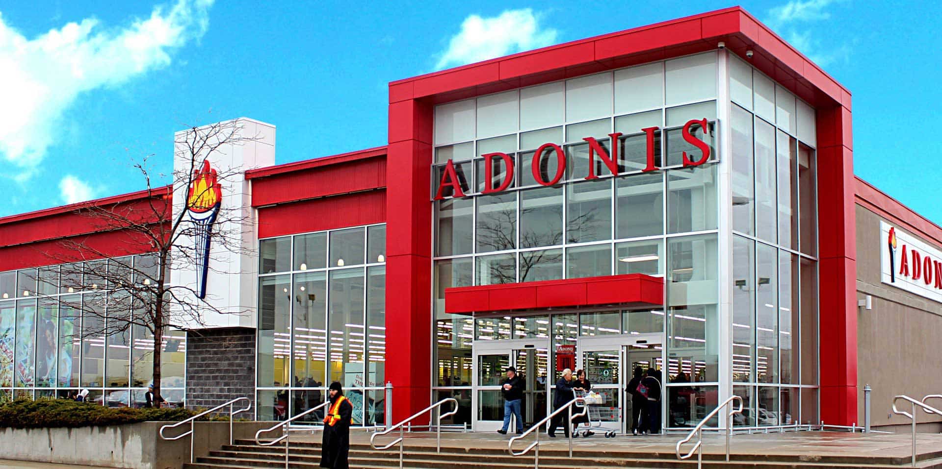 Le Marché Adonis ouvrira à Québec d’ici la fin de l’année | JDQ