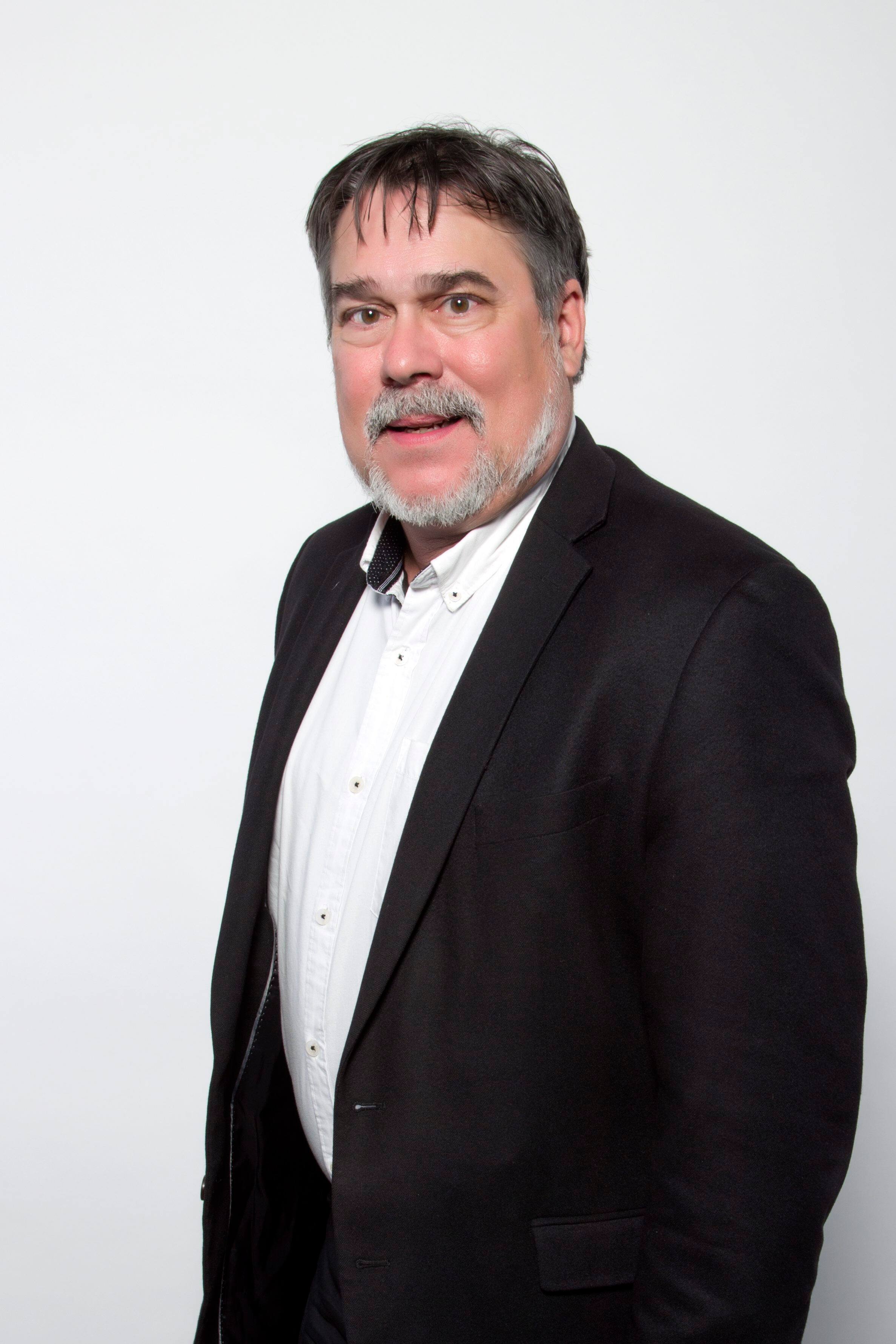 La vie est toujours aussi belle pour Charles-André Marchand | JDM