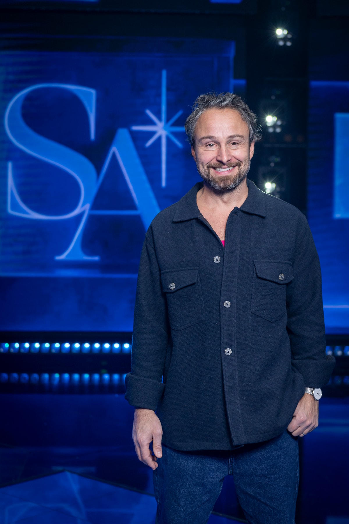 «Star Académie»: «Les Académiciens sont allumés, intelligents et matures!», dit le directeur ...