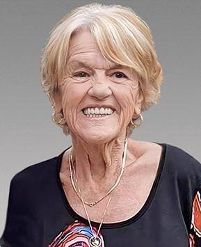 FRADETTE, Micheline | Le Journal de Québec