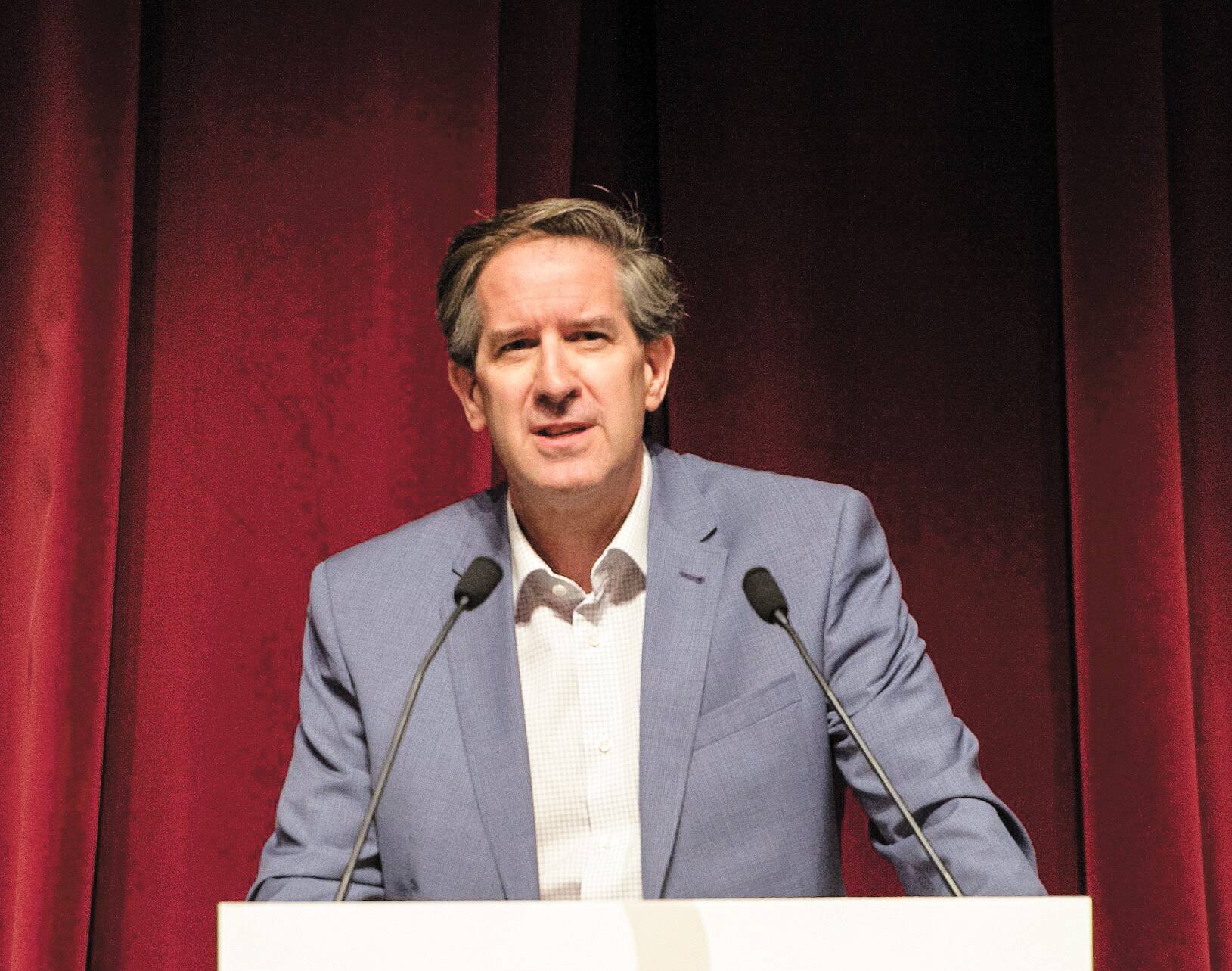 Cecchini et Maciocia aux commandes | Le Journal de Montréal