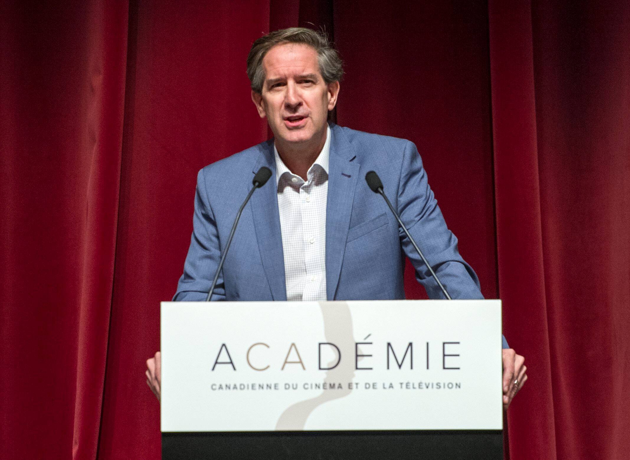 Mario Cecchini à la présidence des Alouettes? | JDM