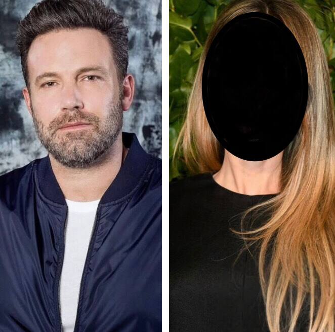 Ben Affleck aurait le béguin pour cette ex de Brad Pitt | Clin d'œil