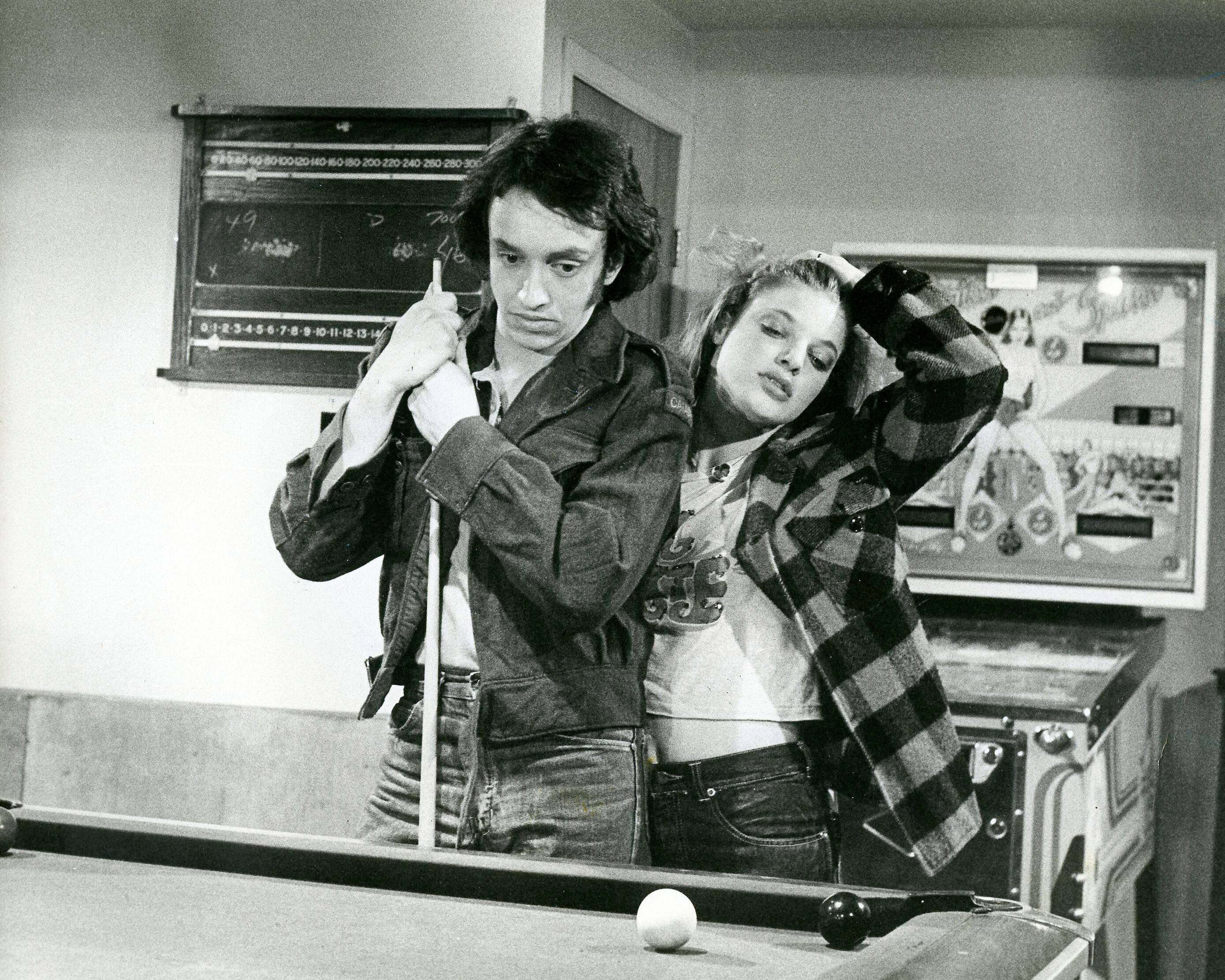 Photos souvenirs: Marcel Leboeuf | Le Journal de Montréal