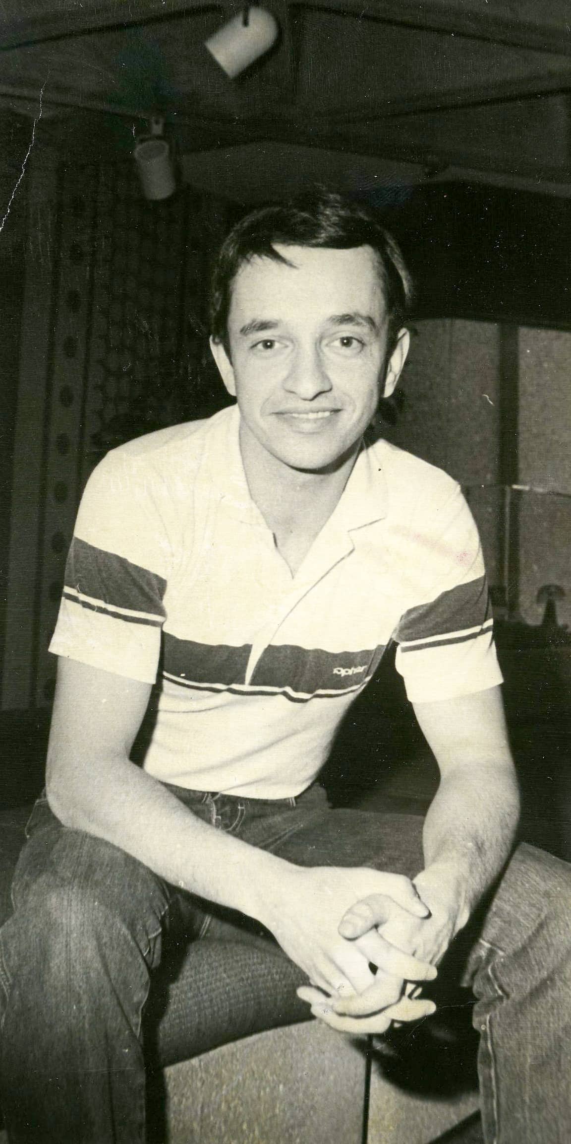 Photos souvenirs: Marcel Leboeuf | Le Journal de Montréal