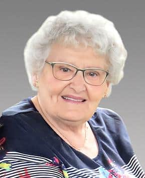 LACHANCE, Rose-Emma Nicole | Le Journal de Québec