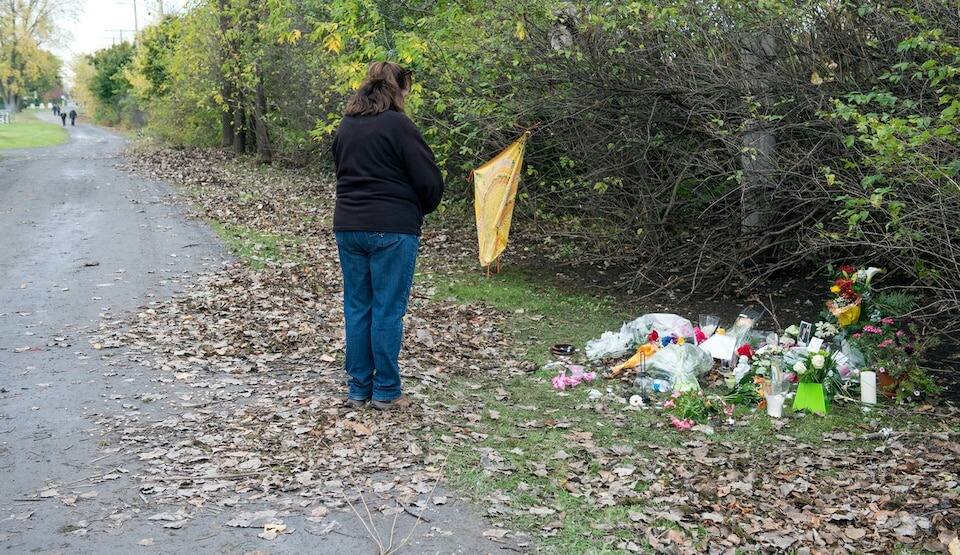Longueuil: un suspect arrêté 10 ans après le meurtre crapuleux de ...
