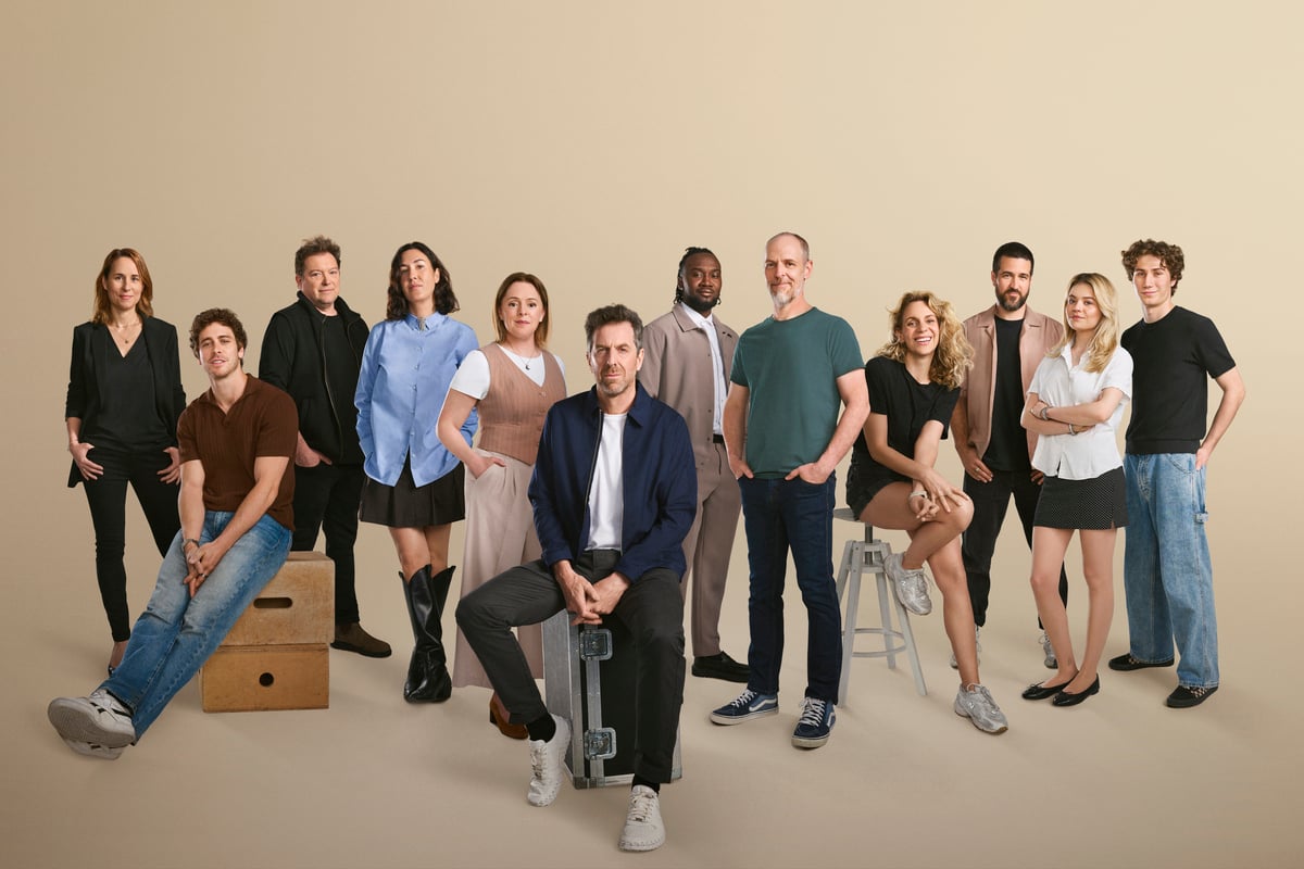 Pour remplacer «STAT», Radio-Canada mise sur le grand banditisme avec ...