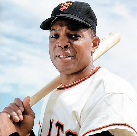 Décès de Willie Mays: un duel épique avec... Claude Raymond | JDM