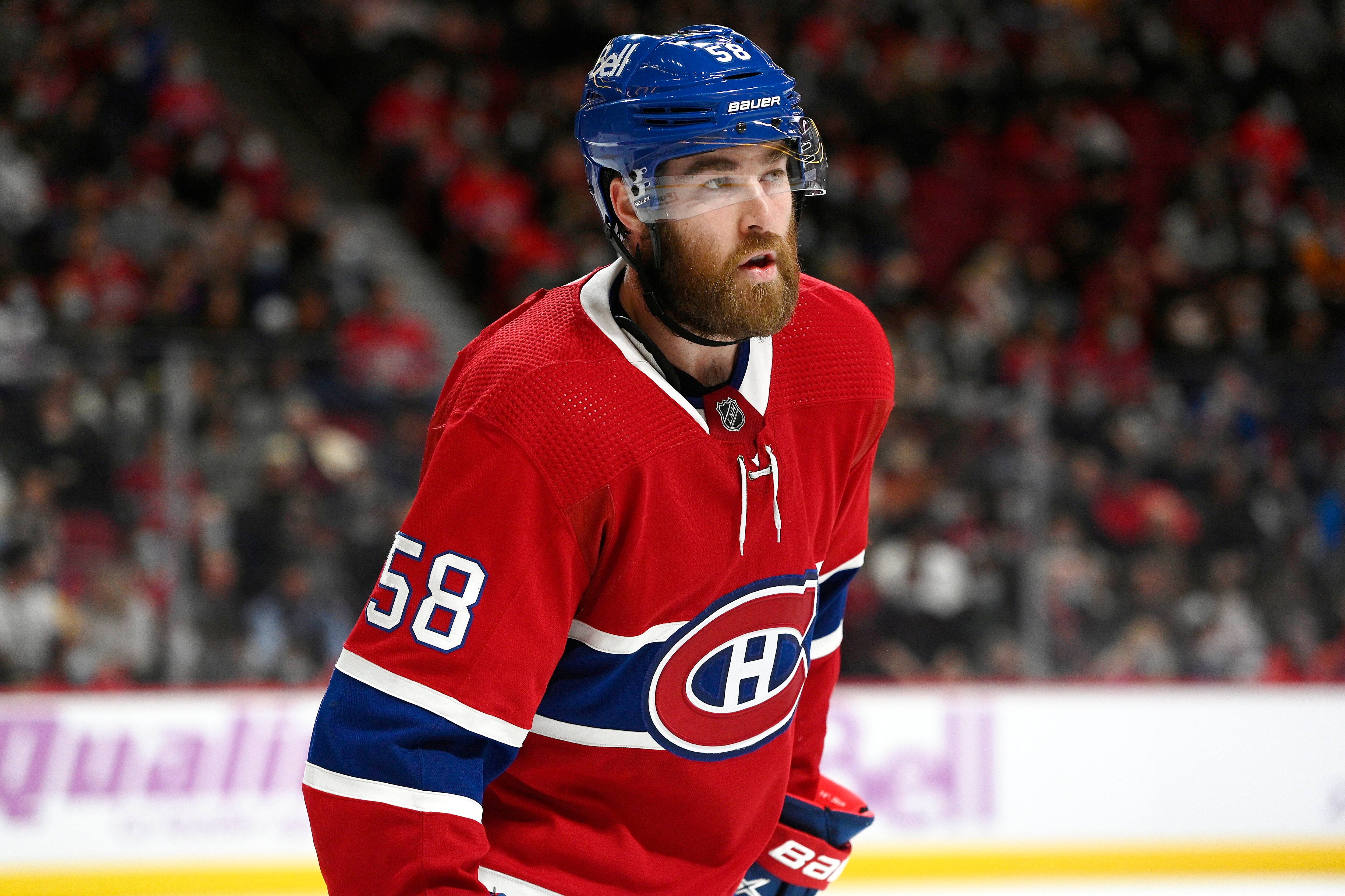 David Savard, un joueur d’impact | Le Journal de Montréal