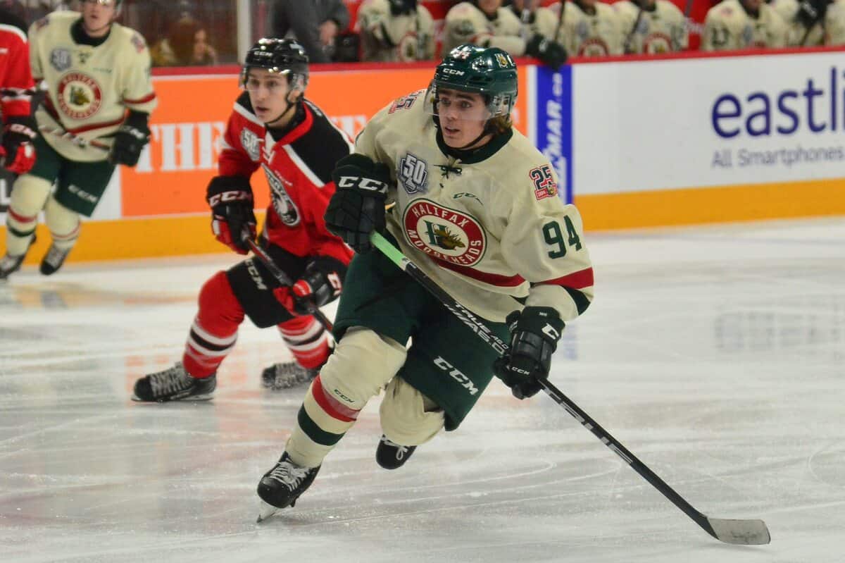 Trois Allemands à surveiller, dont Samuel Dubé... | JDM