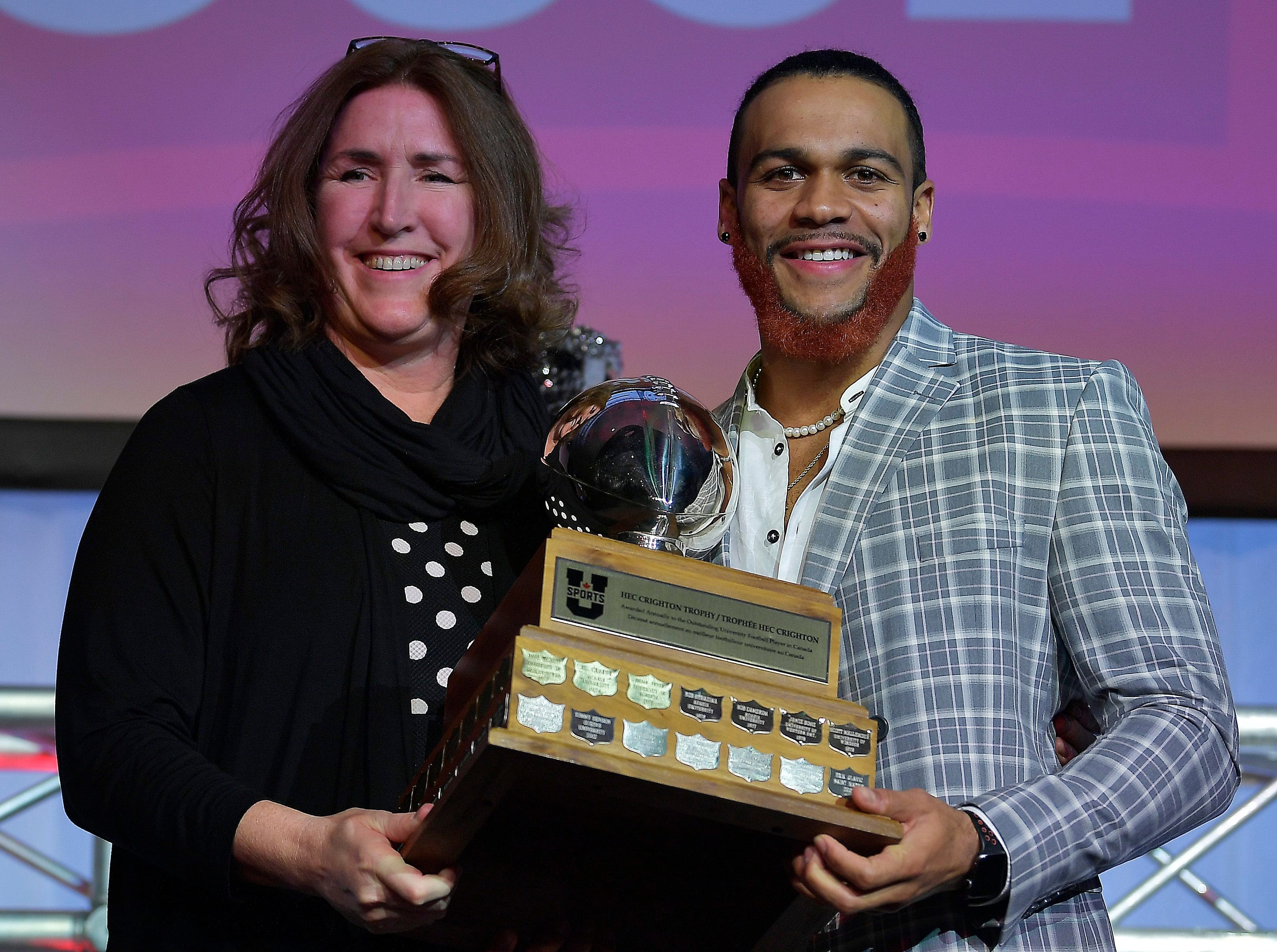 La consécration pour Kevin Mital | Le Journal de Québec