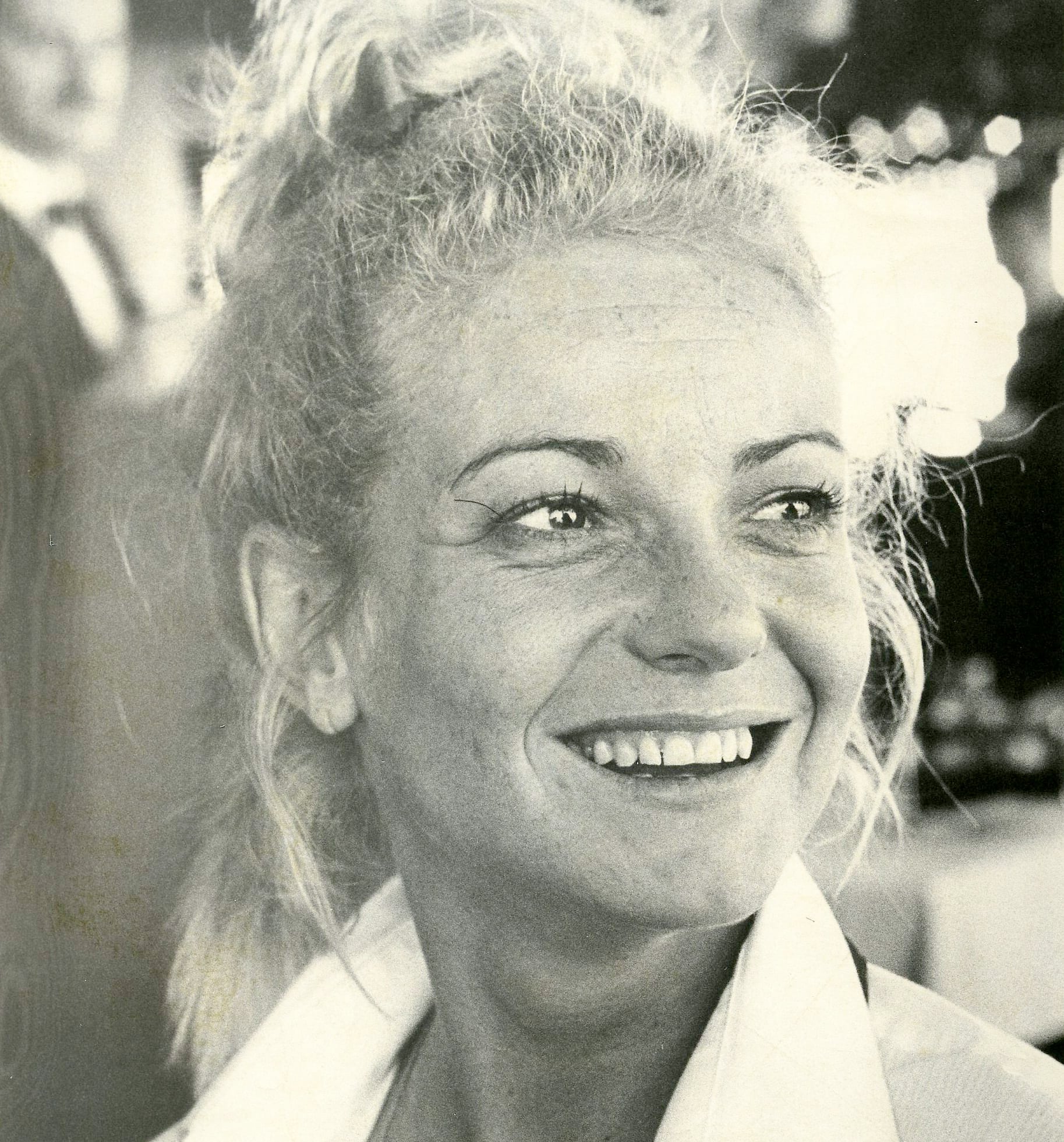 La carrière de Marjo en cinq photos souvenirs | JDM