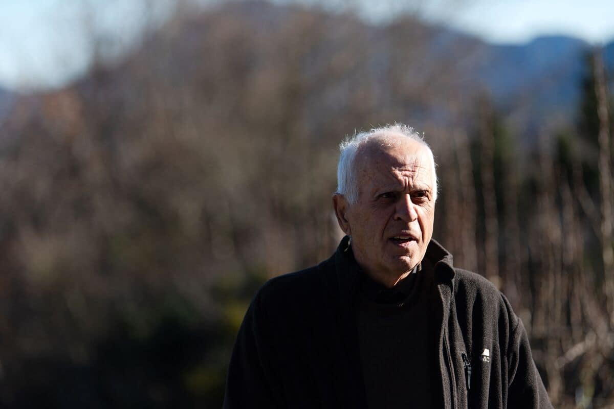 Sur les traces du jeune Alex Batty retrouvé vivant caché en France | JDM