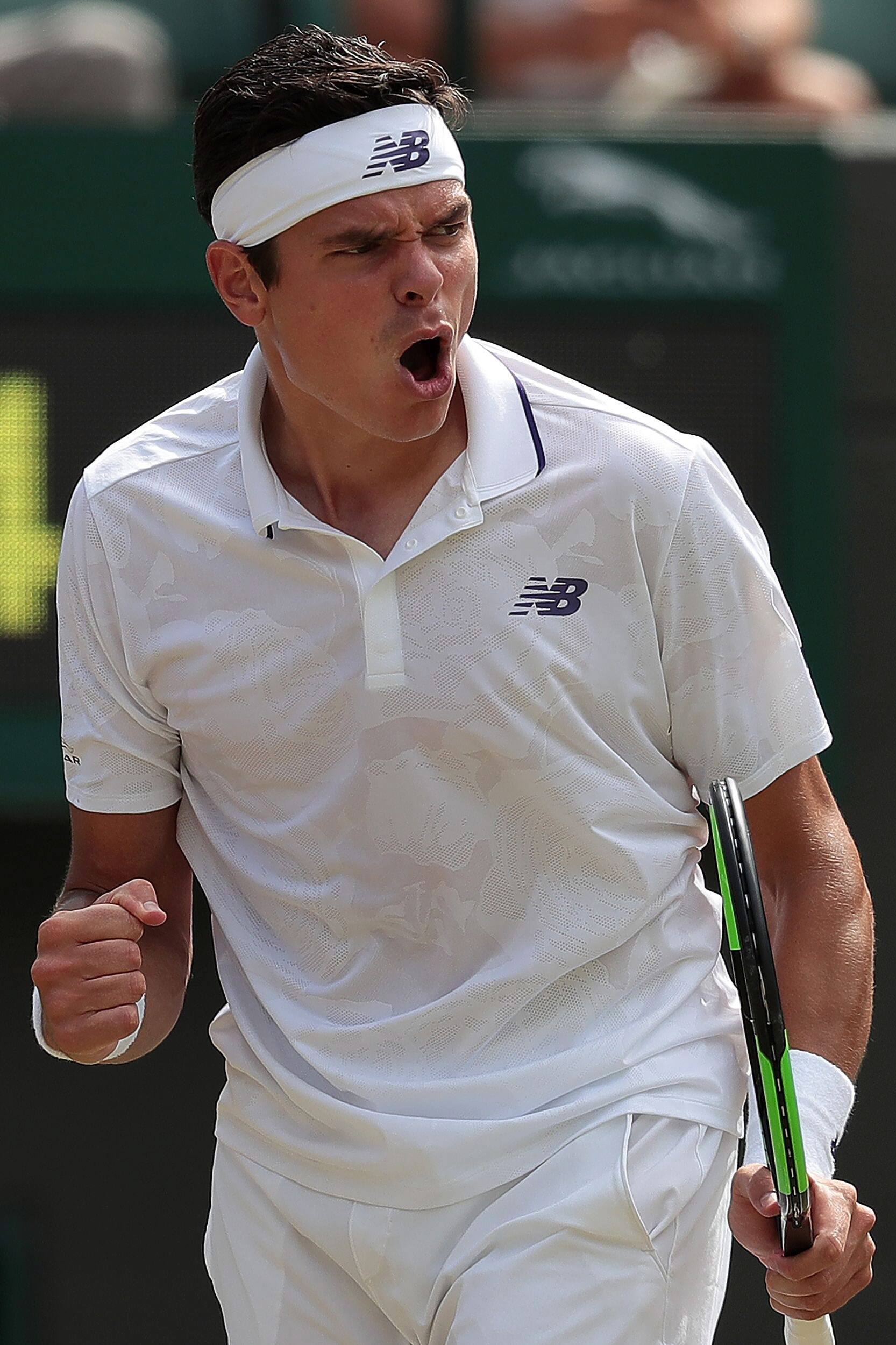 Milos Raonic devra avoir «une grande conversation» avec lui-même sur ...
