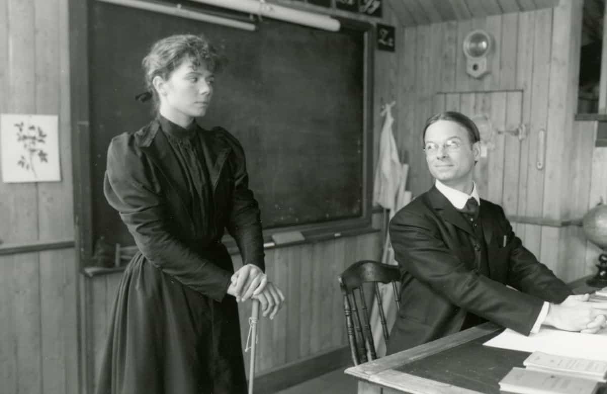 Le comédien Jacques Lussier est décédé | JDQ