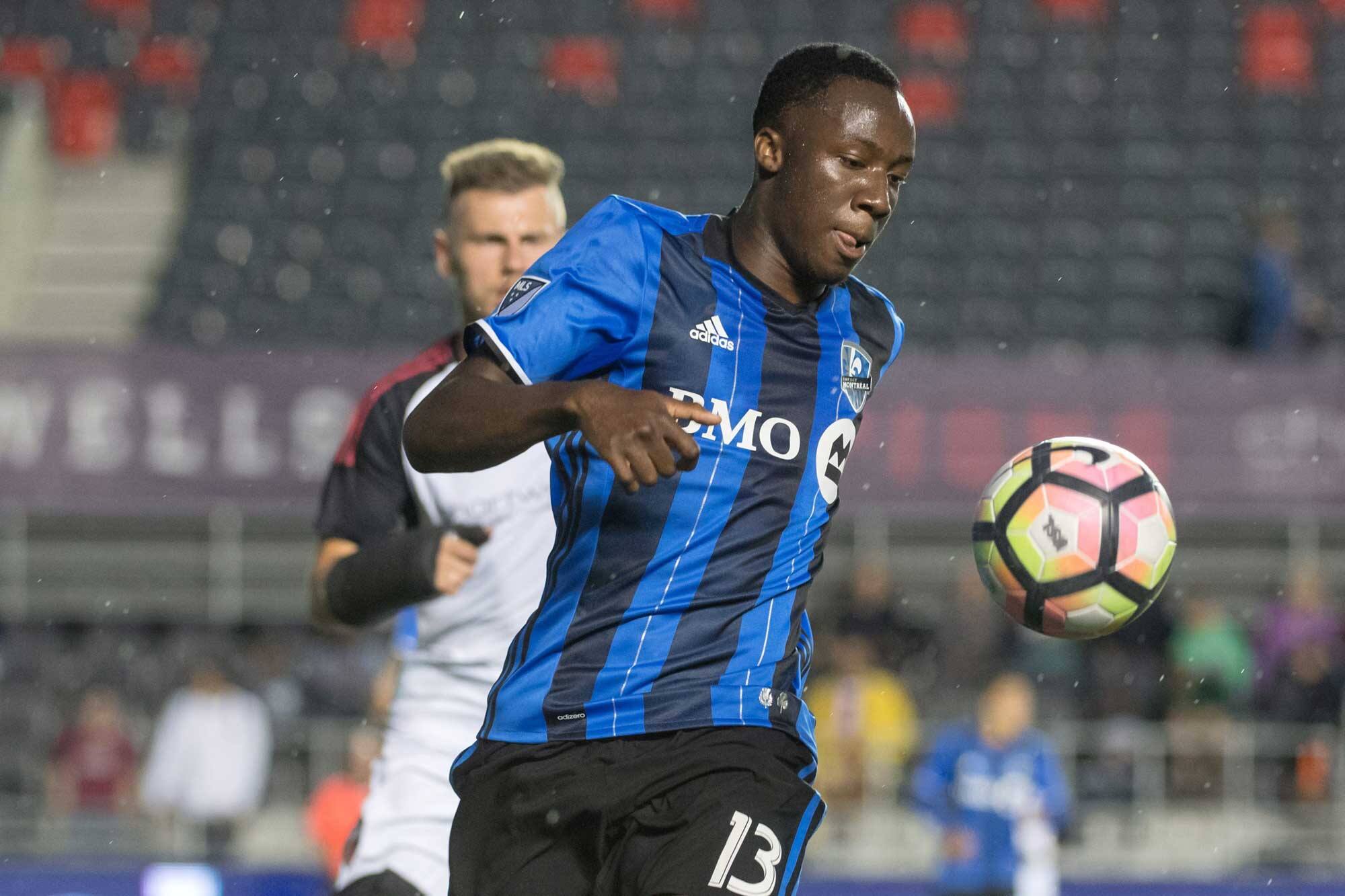 CF Montréal: le projet Ballou Tabla abandonné | JDM