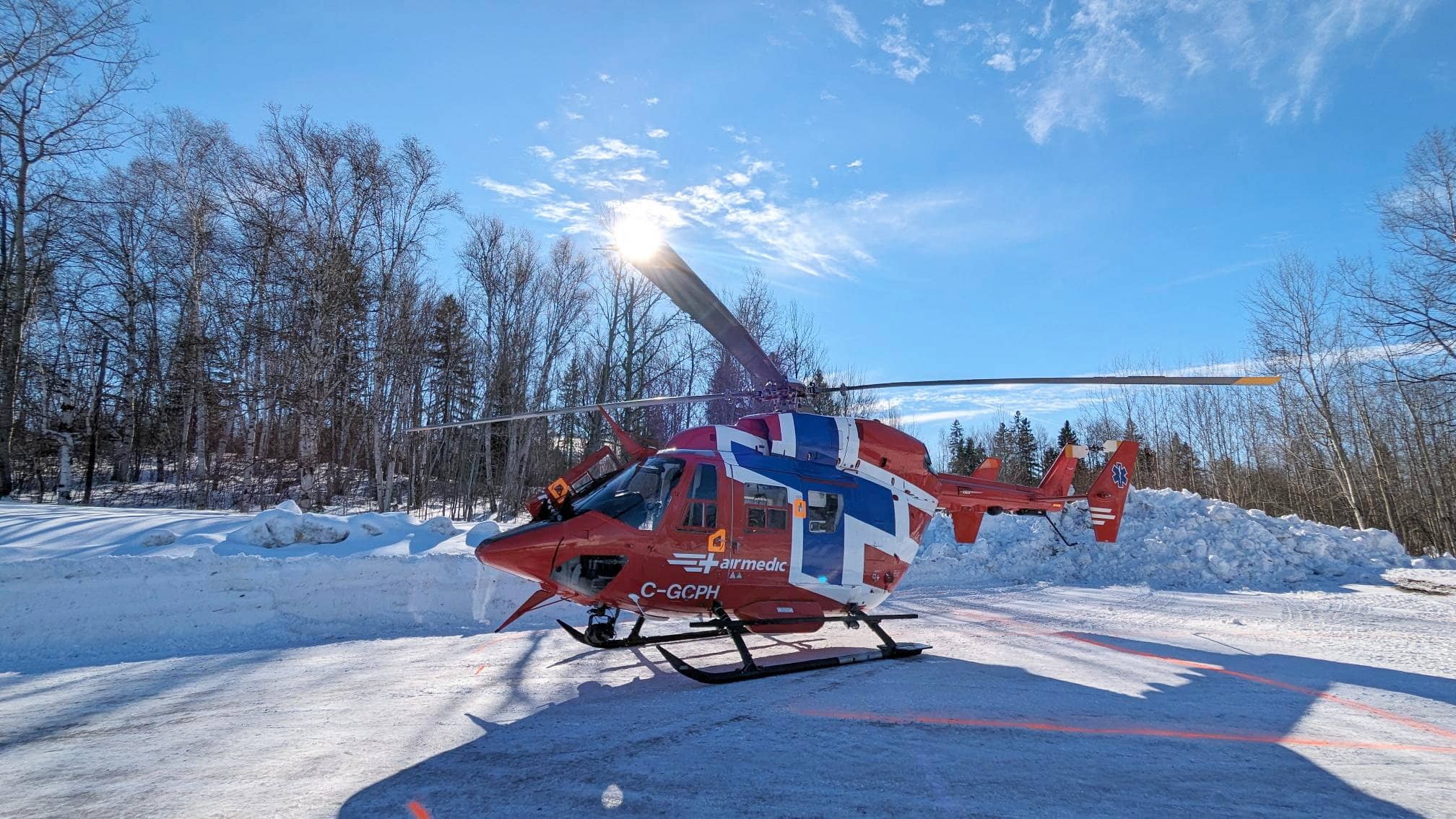 «C’était une belle police d’assurance»: les chasseurs s'inquiètent de ...