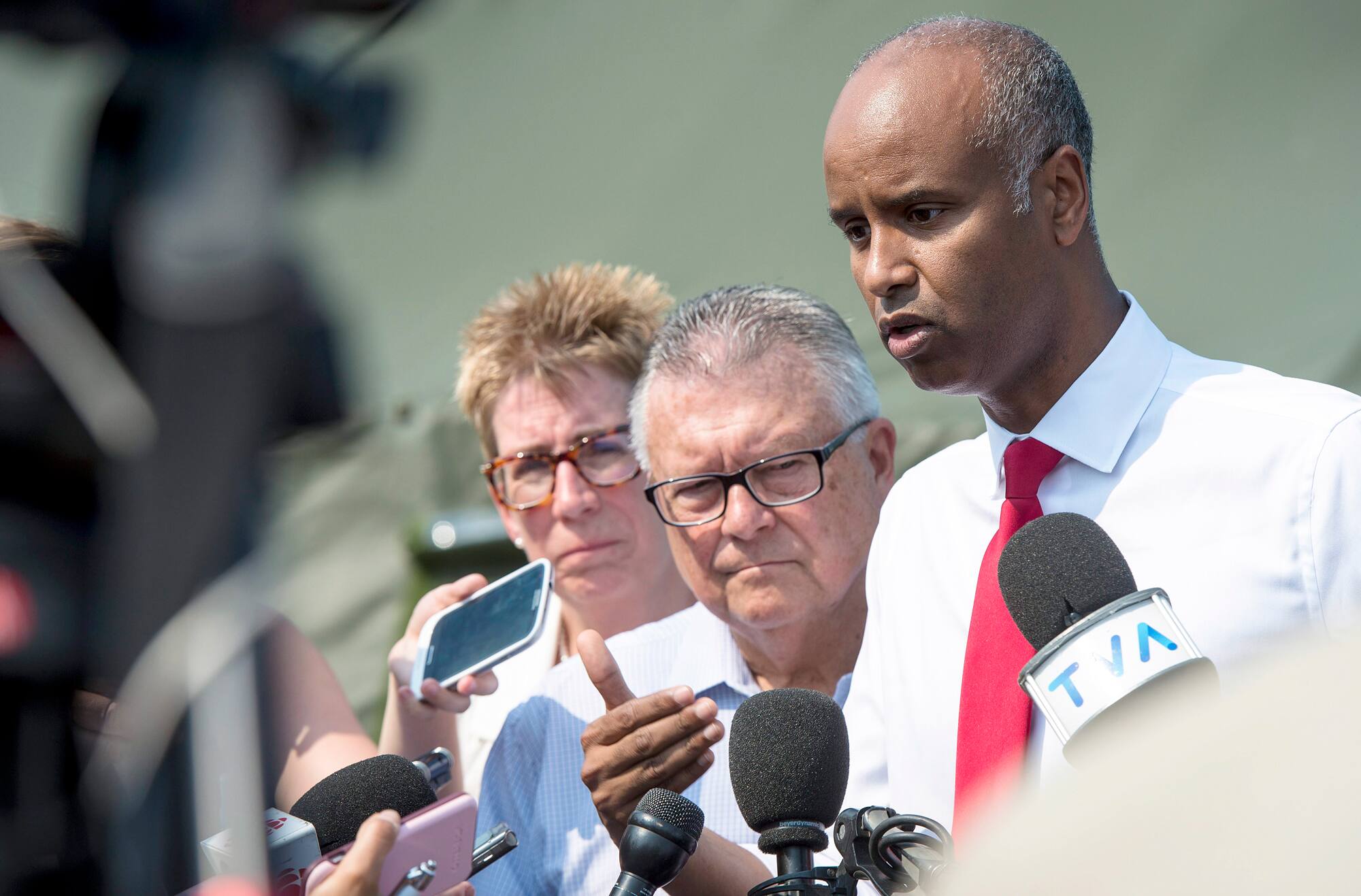 Le ministre de l’inclusion... et le racisme | JDQ