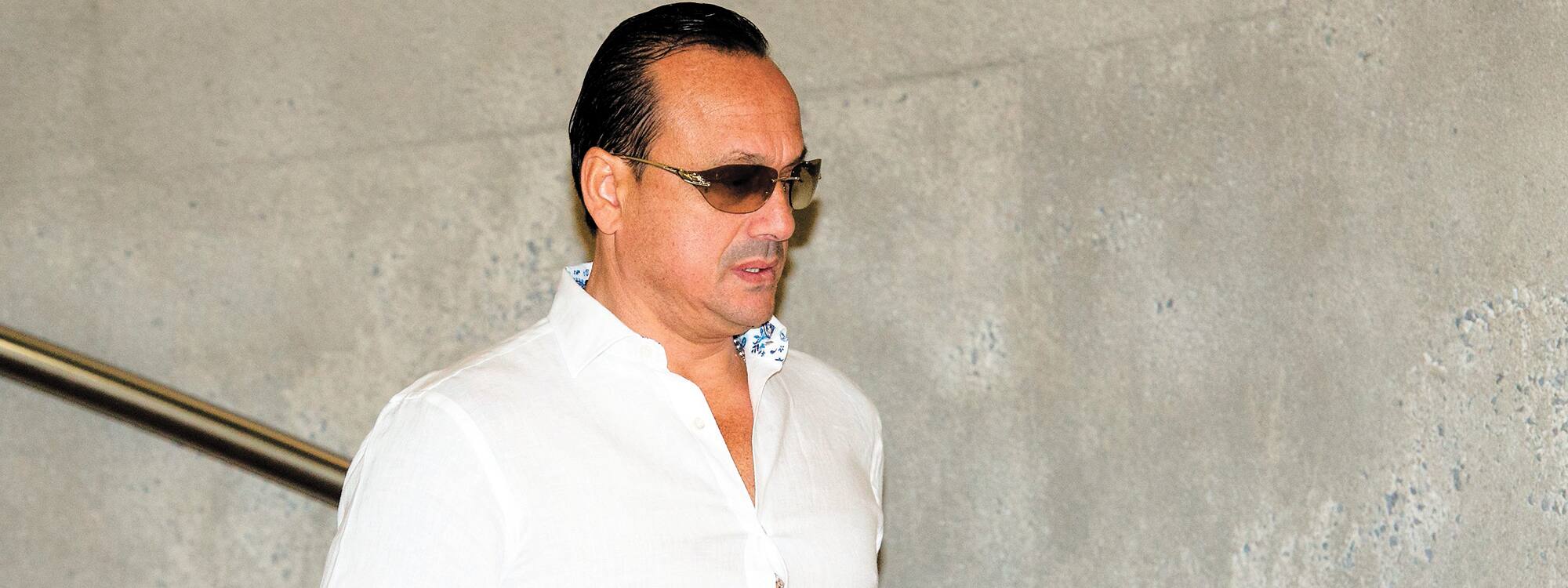 Le clan Rizzuto revient en force | TVA Nouvelles