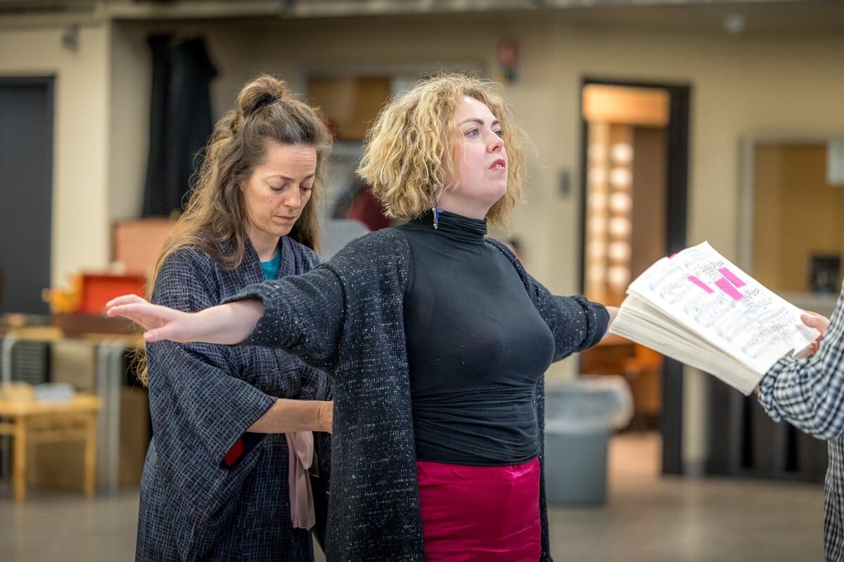 Un opéra plein d’émotions pour Francesca Tiburzi | JDQ