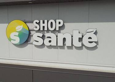 Shop Santé: un supplément de qualité pour votre alimentation | TVA ...