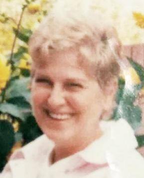 MORASH (née Mallette) Georgette | Le Journal de Montréal