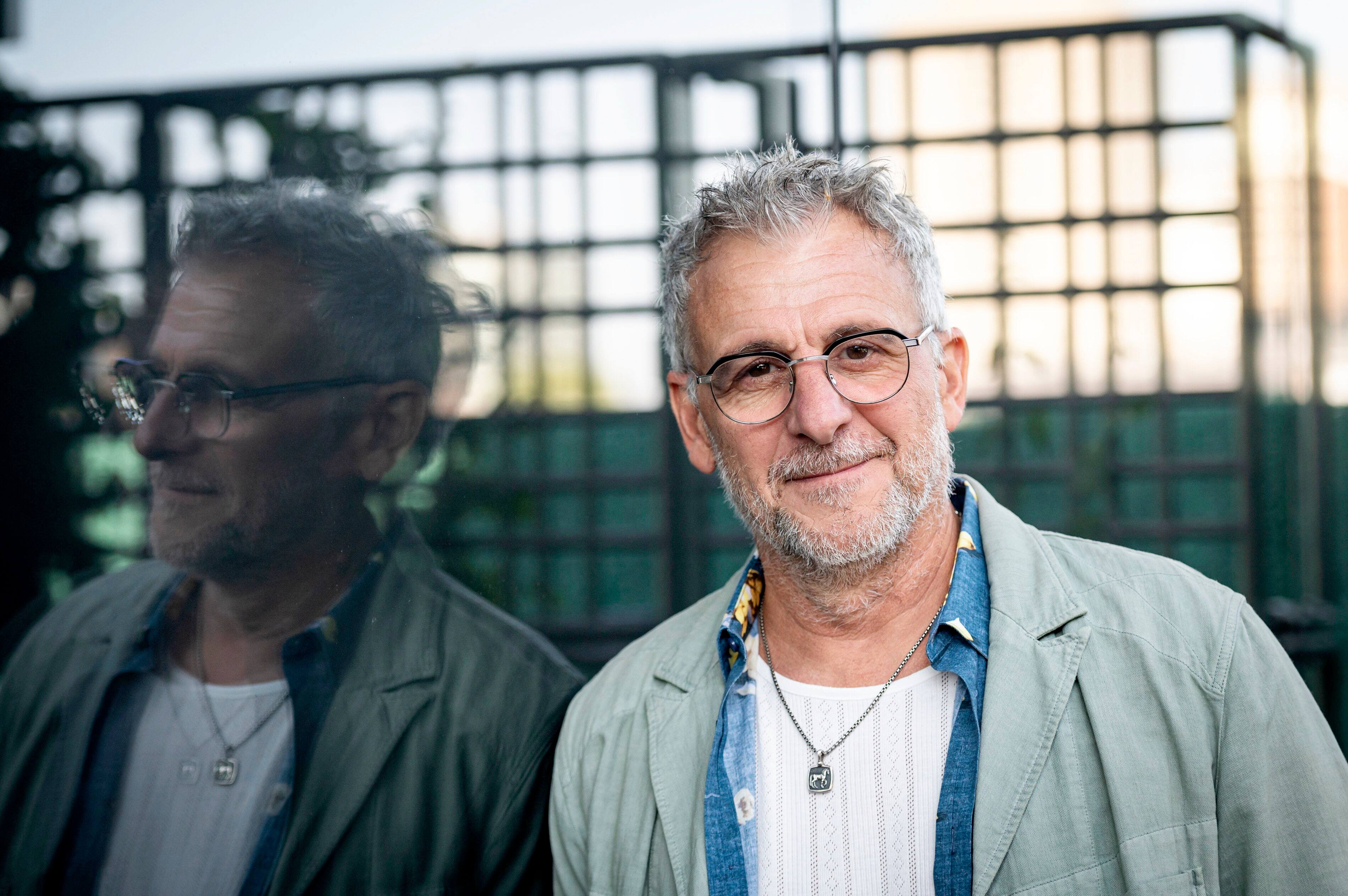 Patrick Huard partage des photos du tournage de la série «Bon Cop, Bad ...