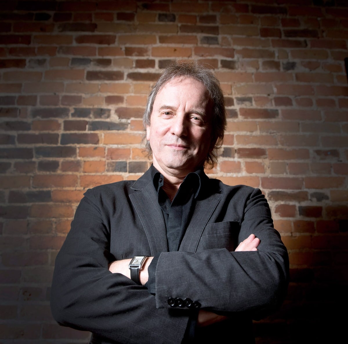 Last Tribute to Quebec Comedian Michel Côté at the Monument-National ...