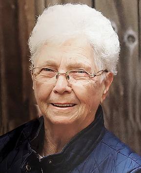 LECLERC LEBLANC, Clémence | Le Journal de Québec