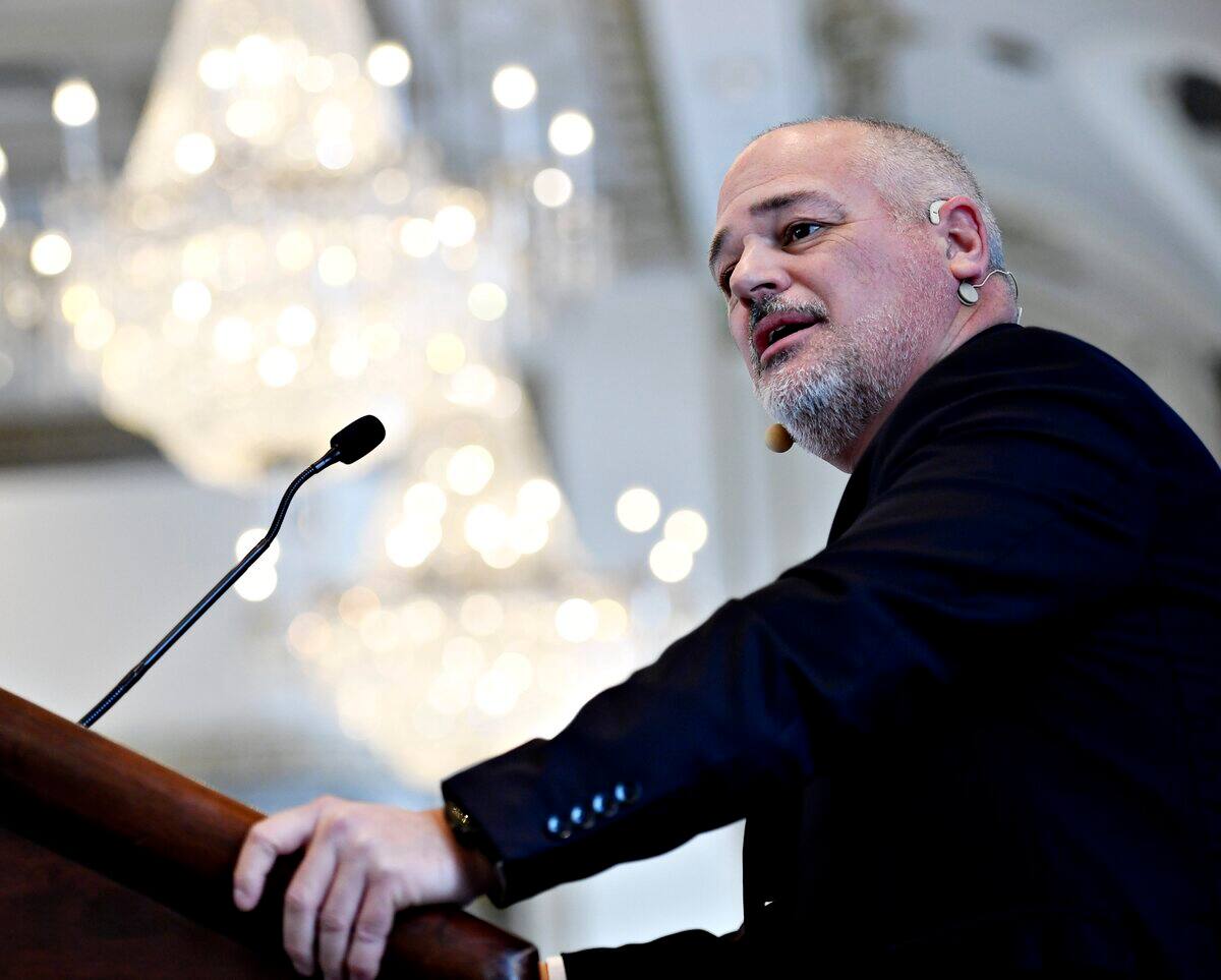 Enfin de la volonté pour Québec | Le Journal de Québec