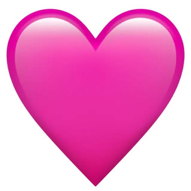 Emoji cœur: voici la signification de chaque type et chaque couleur ...