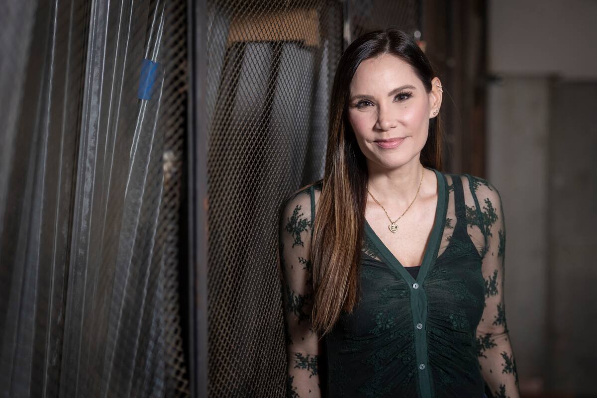 «Famille de criminel»: des proches d'Annie-Soleil Proteau, même ceux qui sont criminels ...