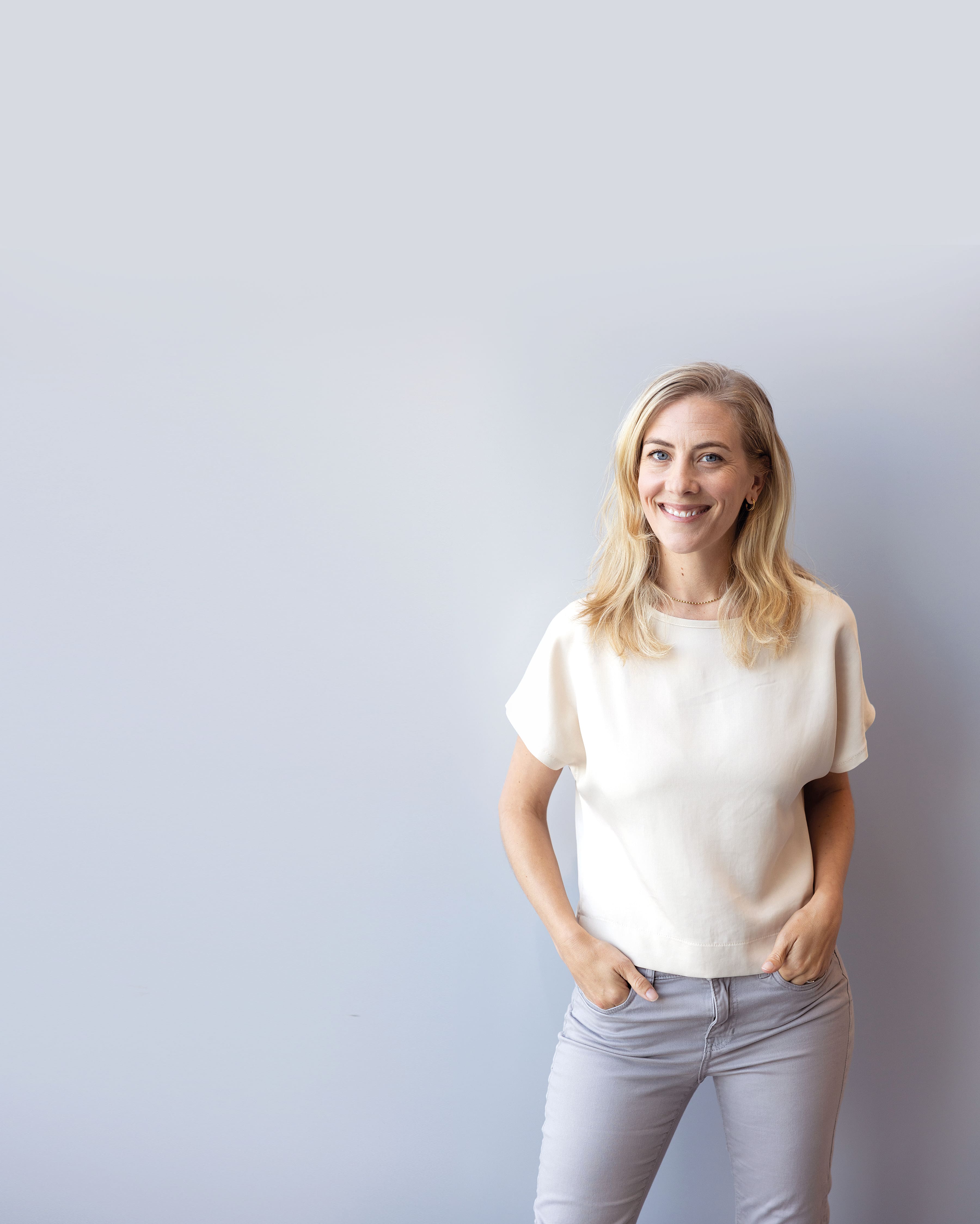 Émilie Perreault ne chômera pas cet automne | 7 Jours