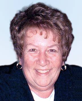 RINGUETTE, Murielle | Le Journal de Montréal