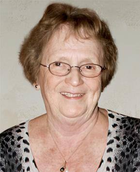 BOUCHER, Huguette | Le Journal de Québec