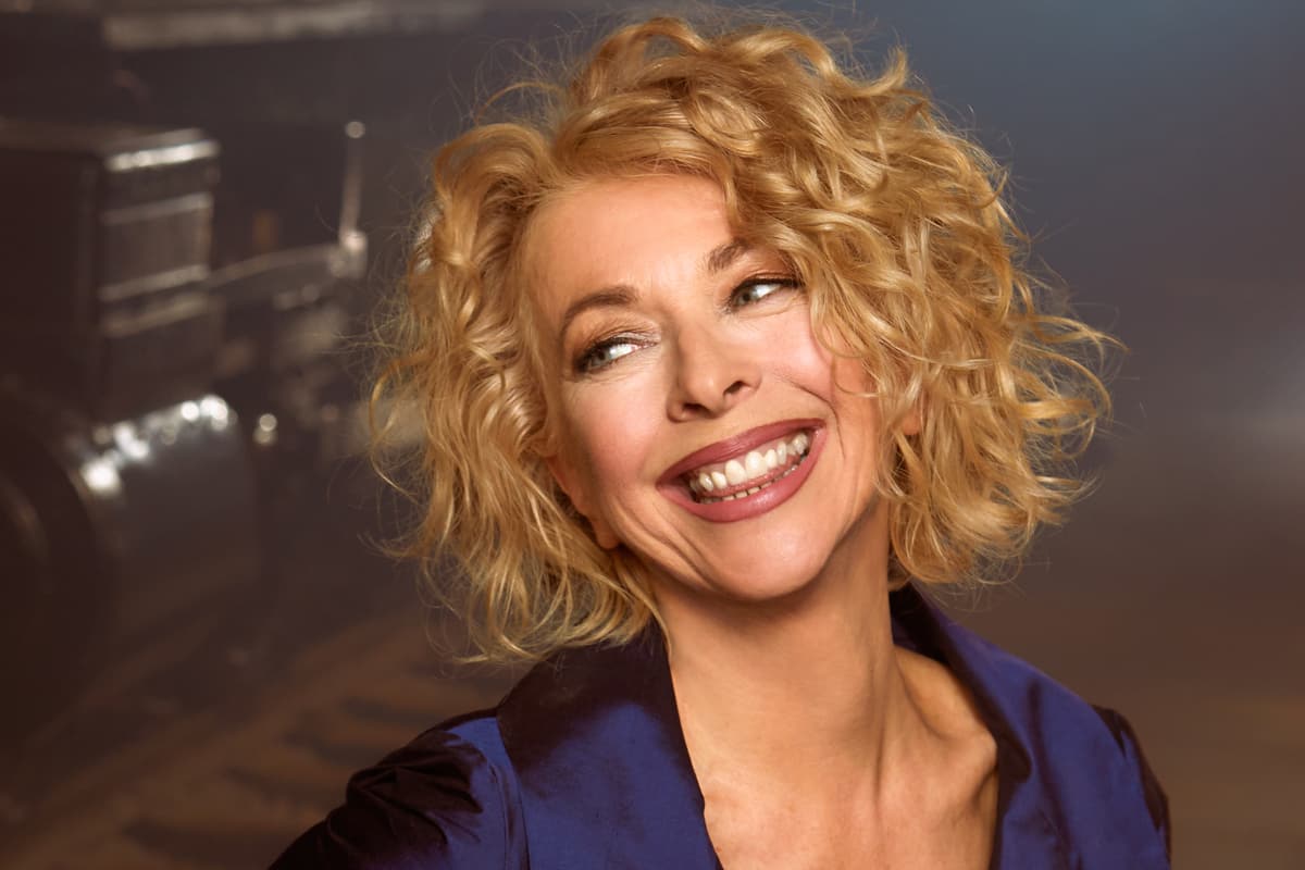 «Jamais je n’aurais pensé qu’un jour je chanterais Noël» - Joe Bocan ...