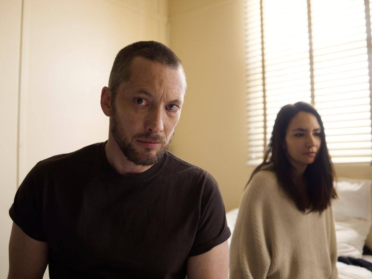 Danny Gilmore: un nouveau souffle grâce à «Victor Lessard» | JDM