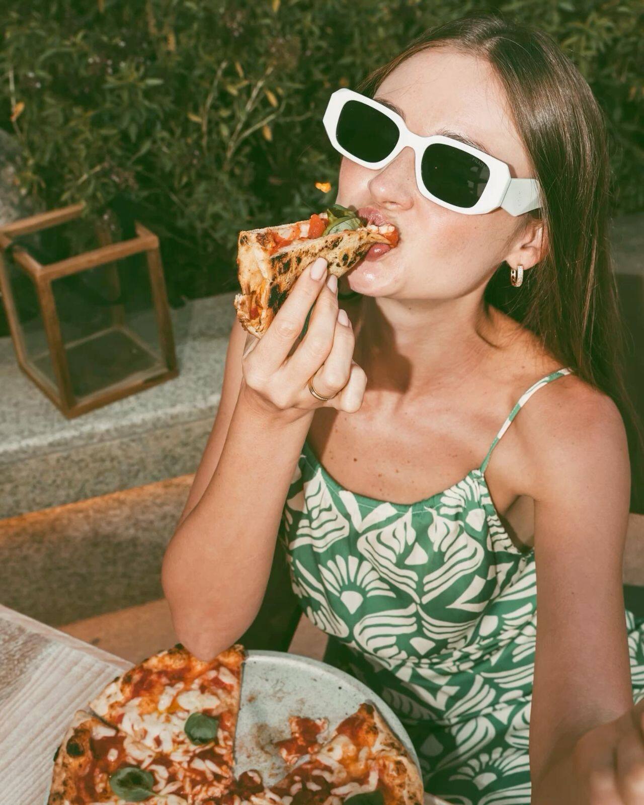 Voici les 26 restaurants participants au Pizza Fest 2024 | Silo 57