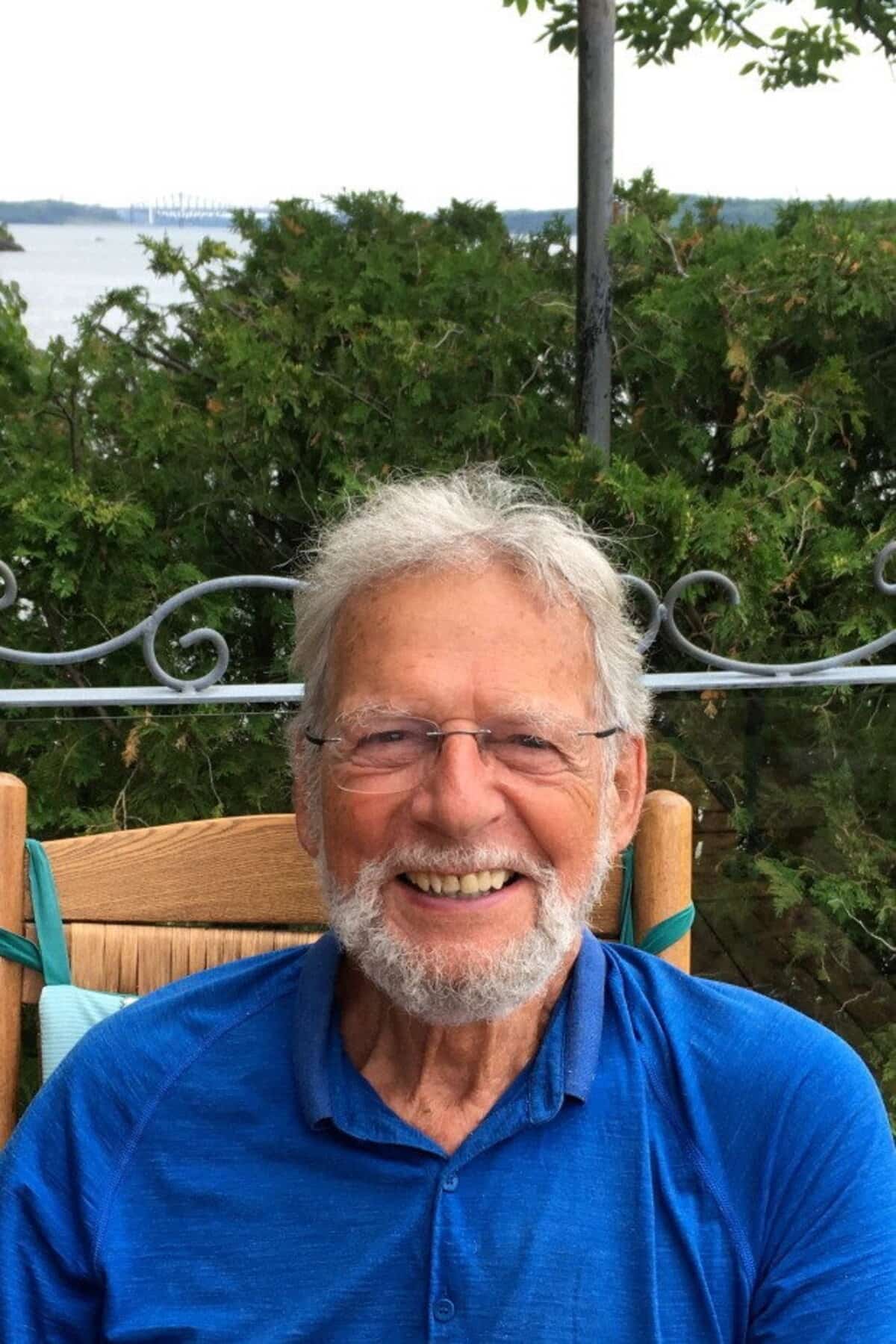 L'ex-chef de l'Union nationale et ex-ministre Rodrigue Biron est décédé ...