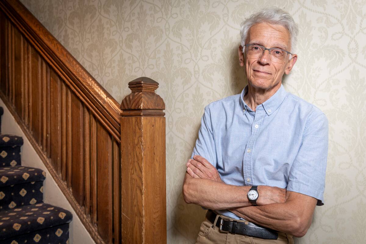 «Une femme respectable»: «C’est bien possiblement mon dernier film ...