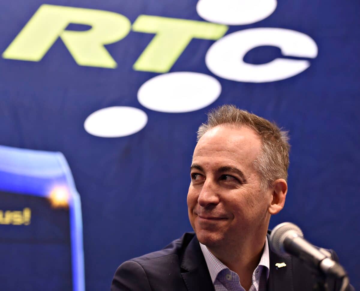 Nicolas Girard au RTC: une nomination qui soulève des questions | JDM