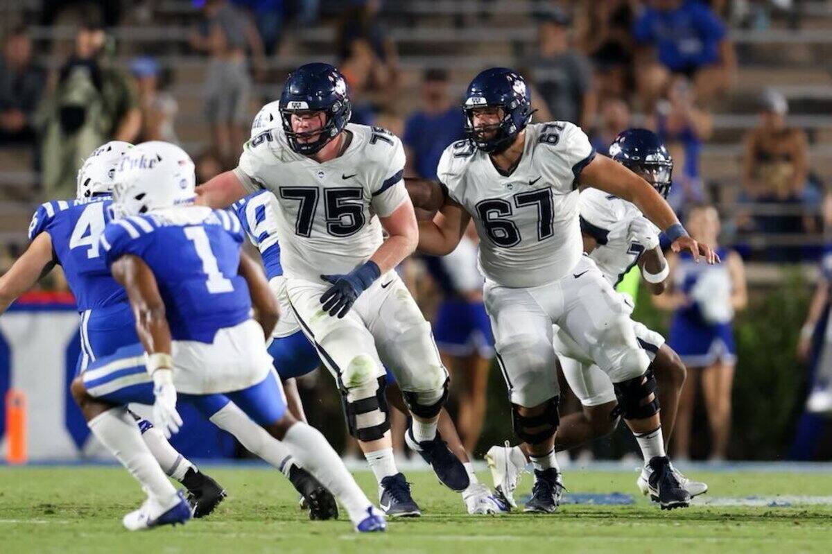 Saison des bowls dans la NCAA: un Québécois contre la future équipe de ...