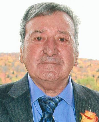 MERCIER, André | Le Journal de Québec